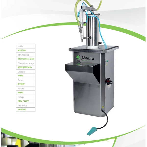 TurkMall | filling machine for liquids and alkaline substances