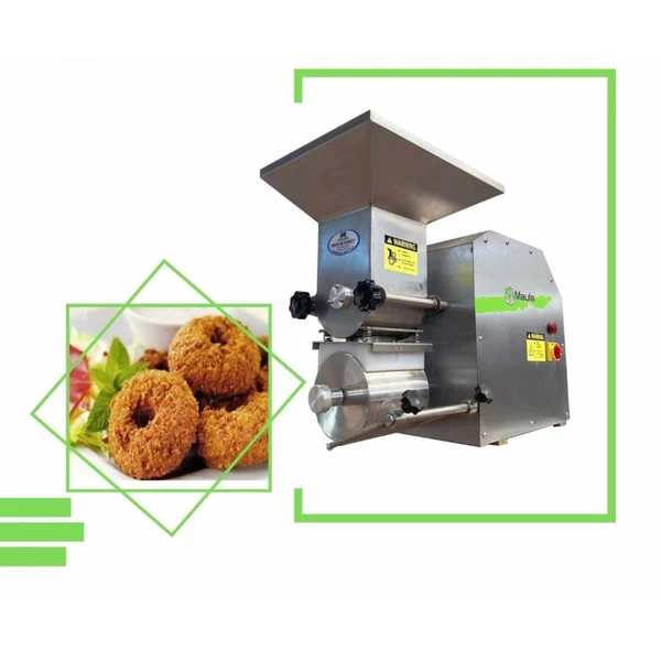 TurkMall | automatic falafel machine