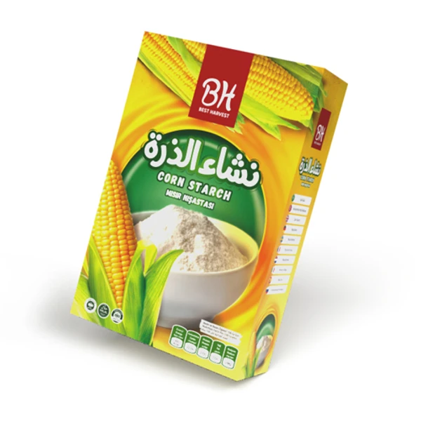 TurkMall | corn starch-300 gr