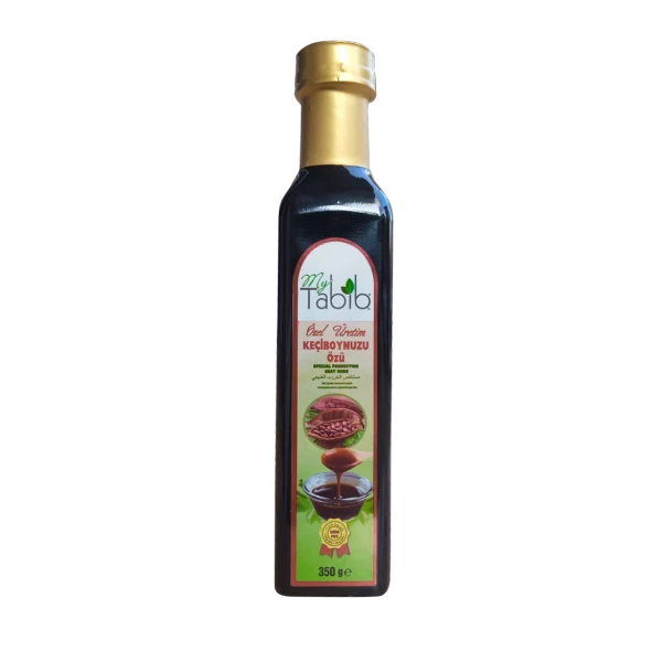 TurkMall | natural carob extract (carob)