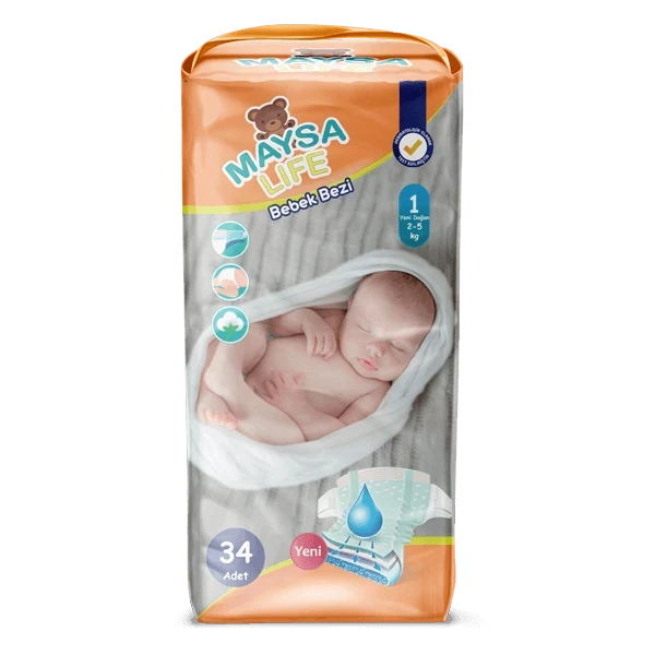 TurkMall | bebek bezi