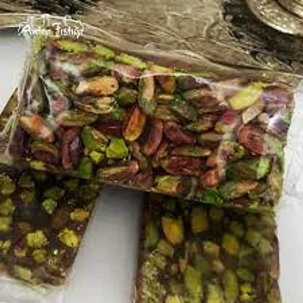 TurkMall | raha with pistachio
